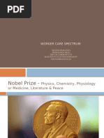 National Mixed-Case Lettering List | PDF | Patient Safety | Medical Error