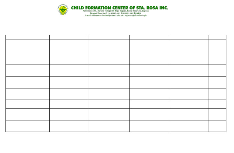 Rubriks para Sa Talumpati | PDF