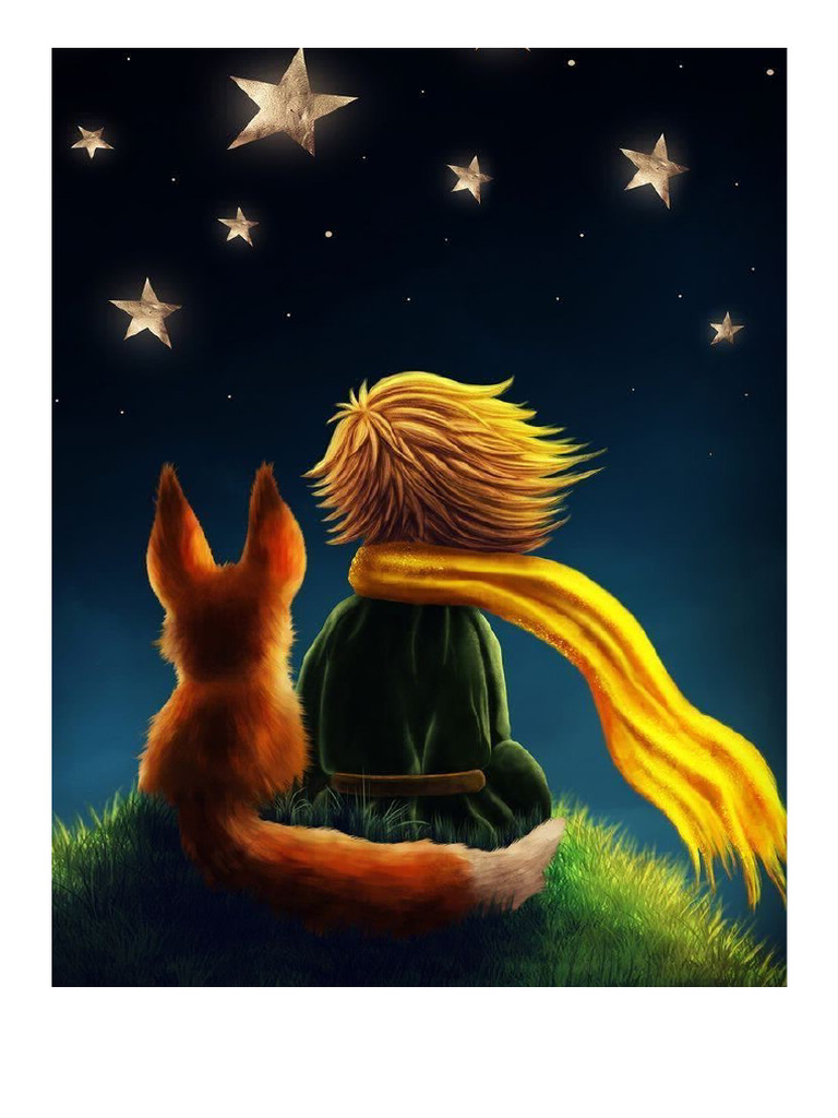 The Little Prince | PDF