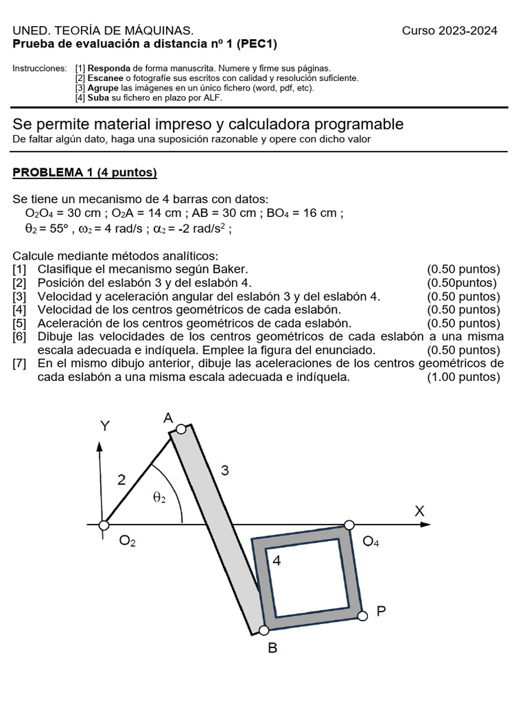 PEC1 TM Dic2023 | PDF | Archivo de computadora