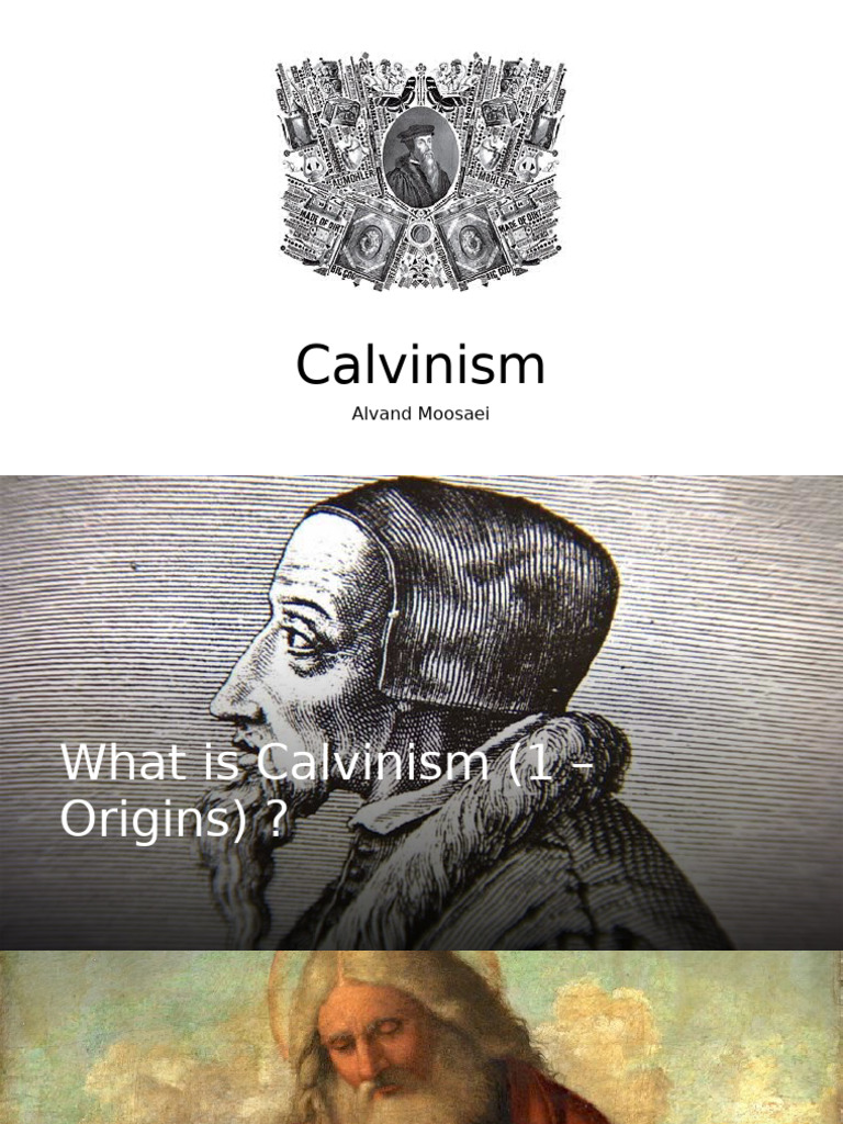 Understanding Calvinism: Origins & Beliefs | PDF