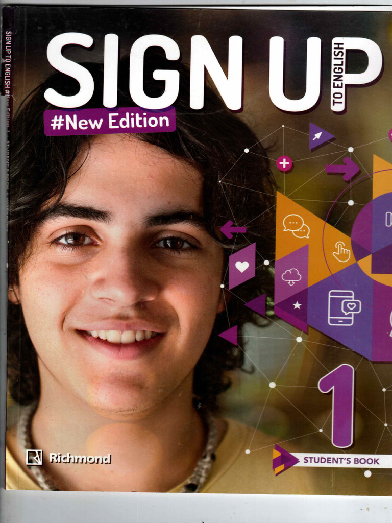 Sing Up 1 | PDF