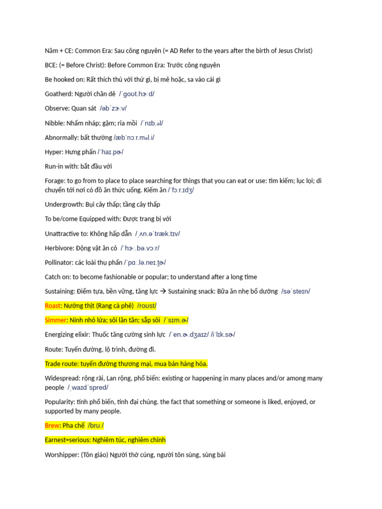 V Ghi Listening+Reading | PDF