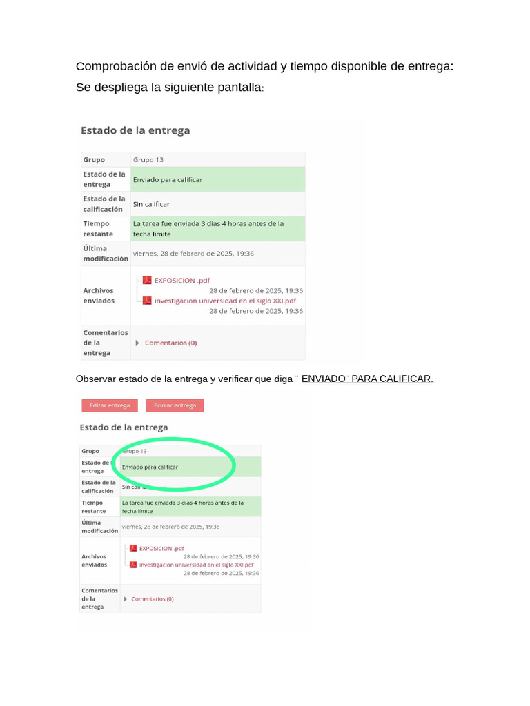 Compro Baci On | PDF