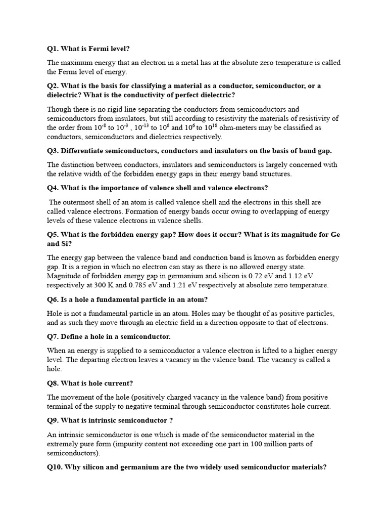 Ms | PDF | Amplifier | P–N Junction