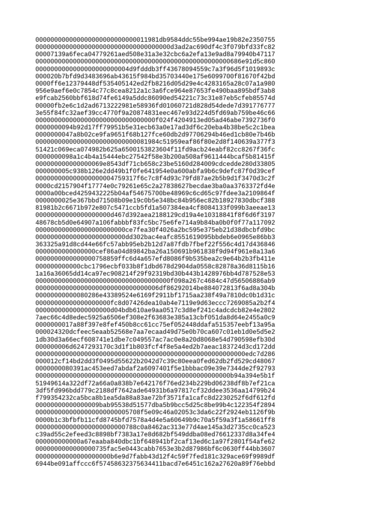 Privatekey.0 1921 | PDF