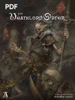 Complete Warden | PDF