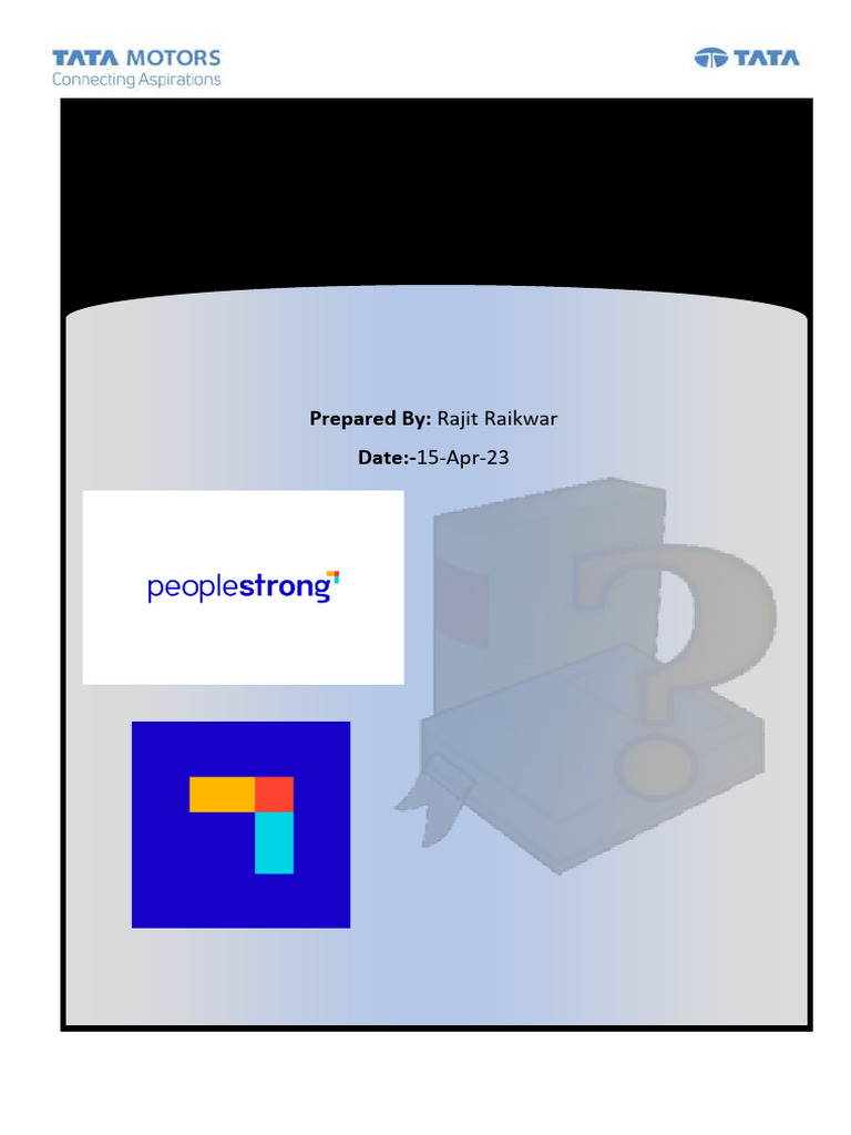 Onboarding Guide V2 - 16042023 | PDF
