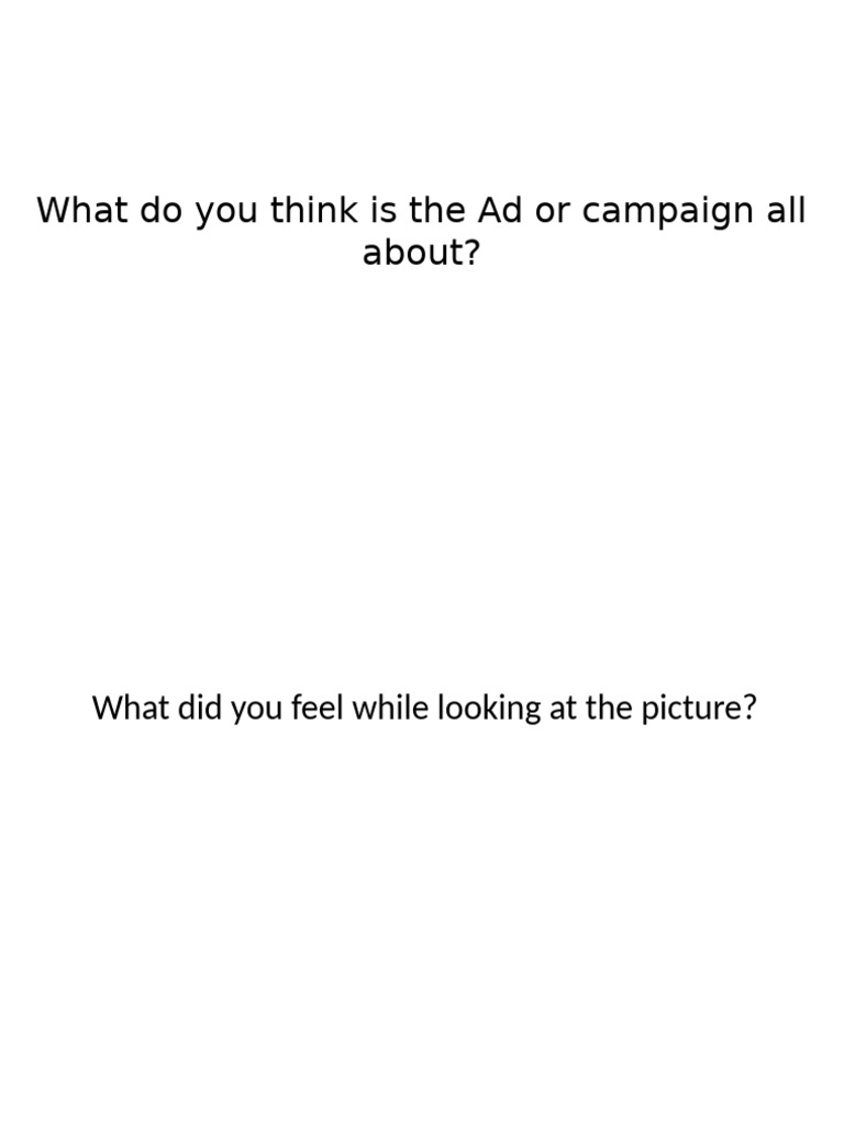 Understanding Faulty Logic in Ads | PDF | Fallacy | Logic
