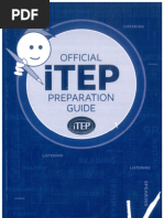 The ITEP Practice Guide | PDF | Computer File Formats | Software