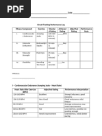 12 Week Jim Stoppani Workouts | PDF | Weight Training | Personal Trainer