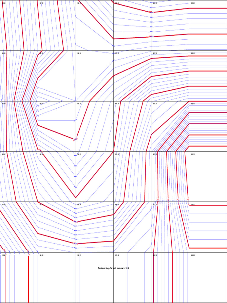 Grid Contour New Final133 | PDF