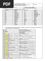 Tabla Períodica Gil Chaverri Química 10 | PDF | Rieles | Elementos químicos