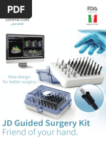 JDEvolution Plus Product Catalogue | PDF | Dental Implant | Dentistry Branches