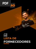 MyClin: Gestão Financeira Simplificada | PDF | Cartão de crédito