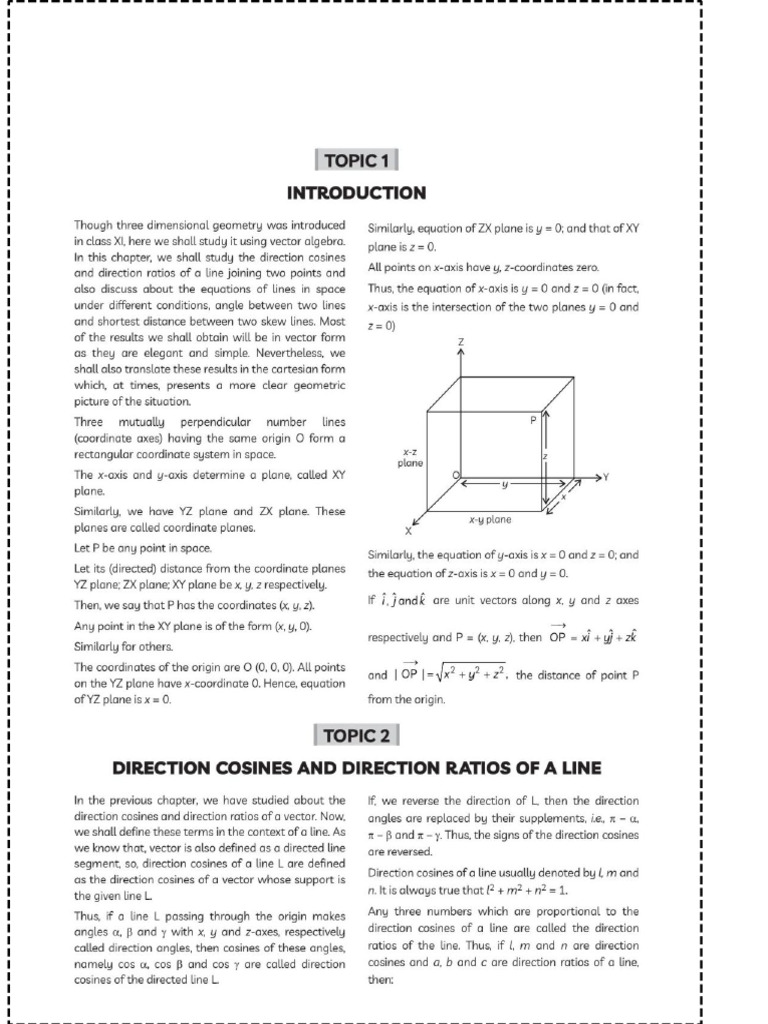 3 D | PDF