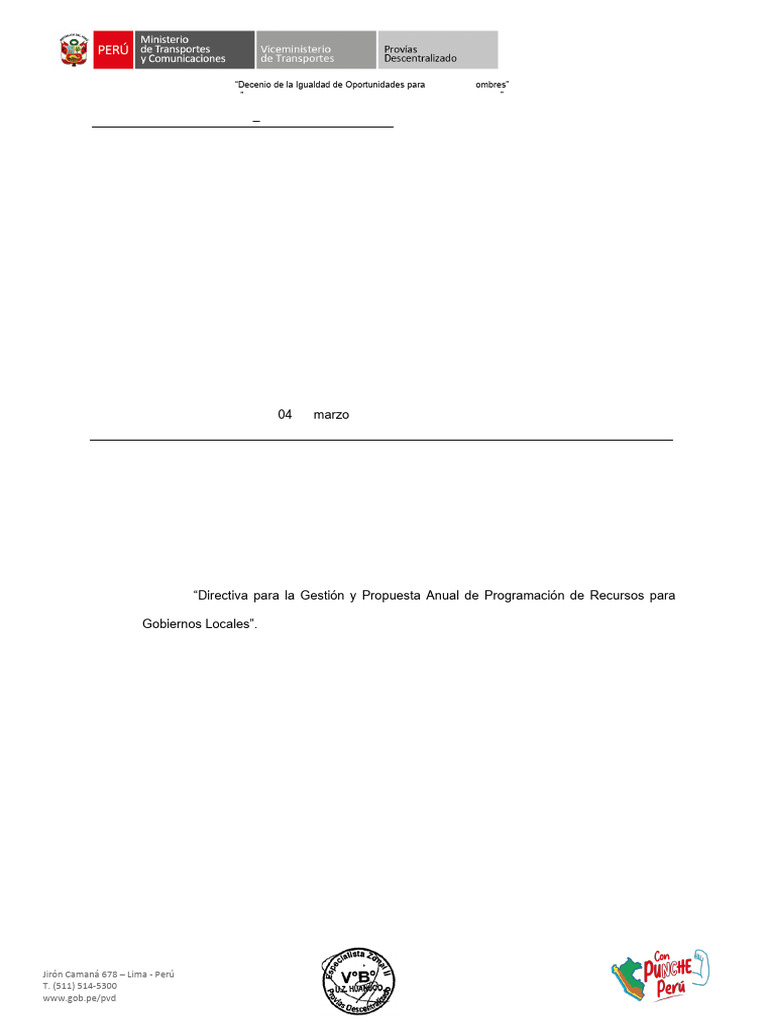 Informe #000132-2025-Mtc21.uz - Hco - Eof | PDF