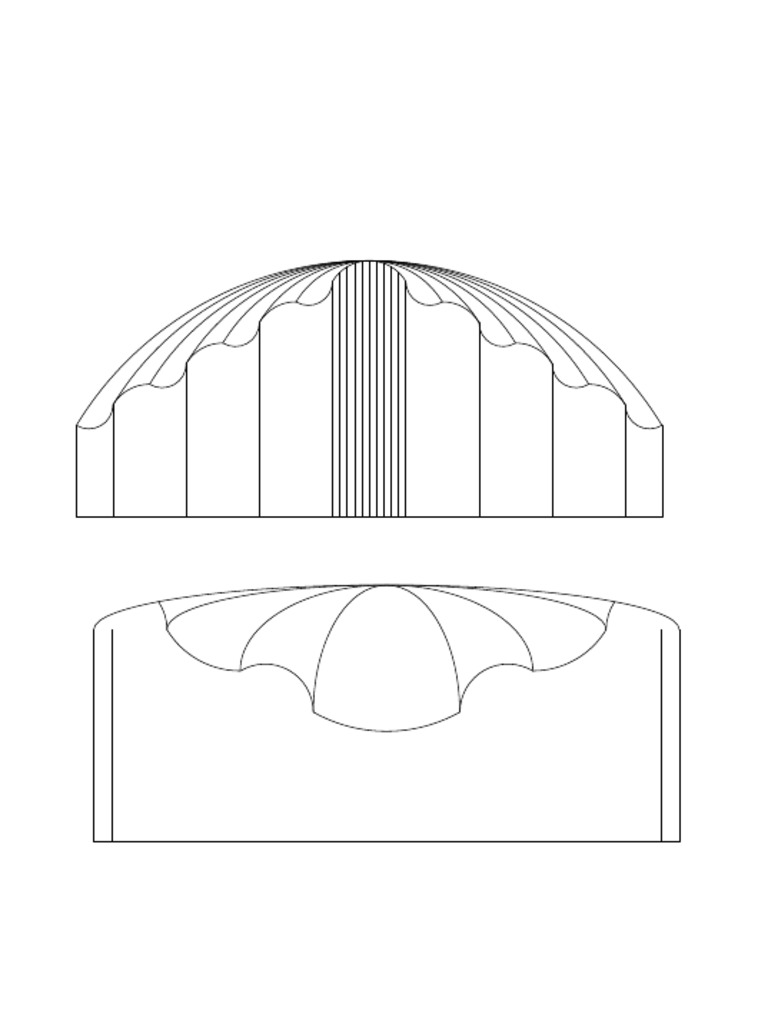 Drawing3 Model | PDF