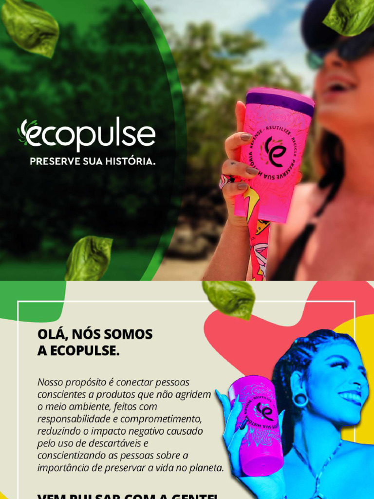Catálogo-Ecopulse 2025 | PDF