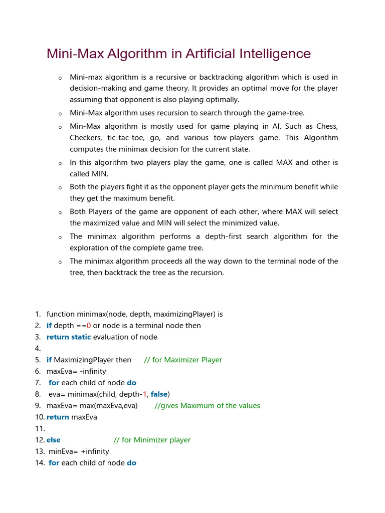 IAI-Unit2 | PDF | Theoretical Computer Science | Combinatorics