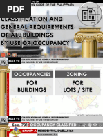 PRBOA Interpretation of Setbacks Based On RROW Width PDF | PDF ...
