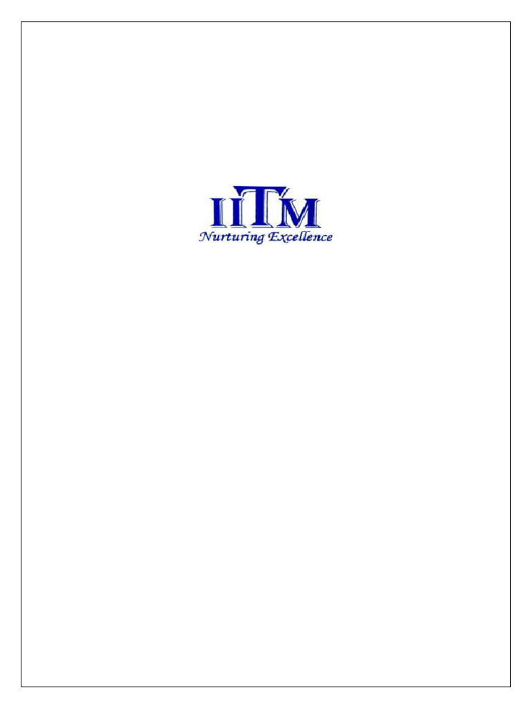 Assignment(Unit 1&2) Soft skills | PDF | Communication | Behavior Modification