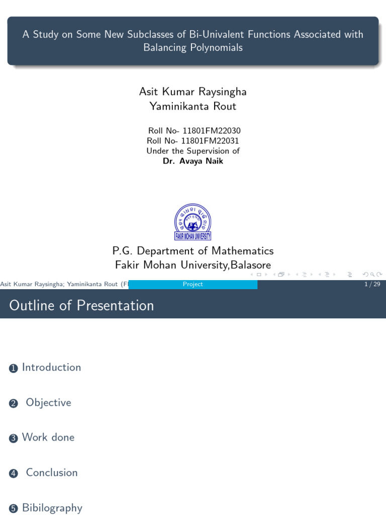 Asit and Yamini Project | PDF | Function (Mathematics) | Complex Analysis