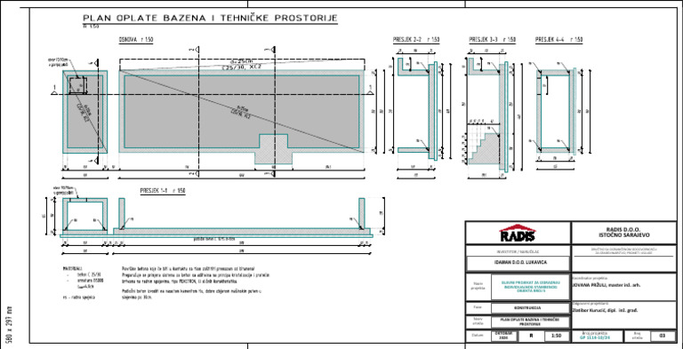 O5 03 Po Bazen | PDF