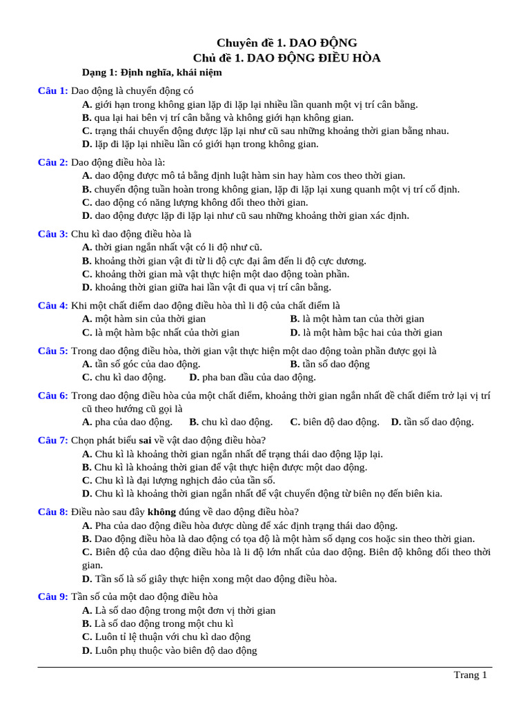 (TN) Dao Đ NG | PDF