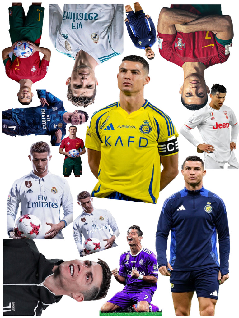 CR7 | PDF