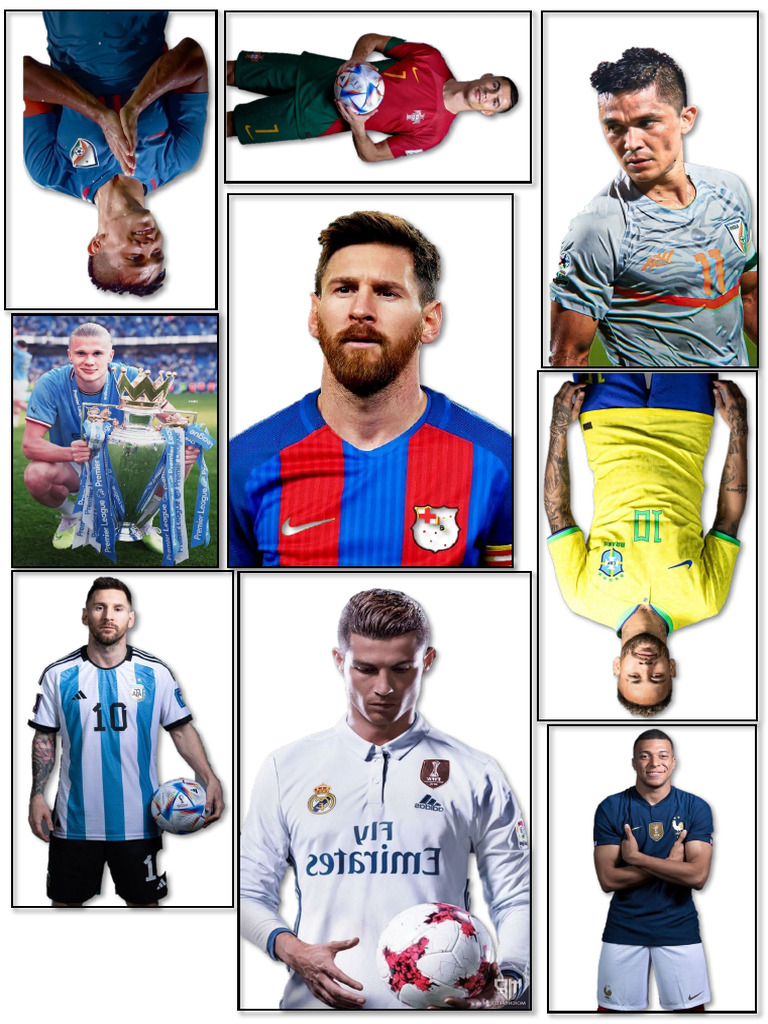 FOOTBALLER | PDF