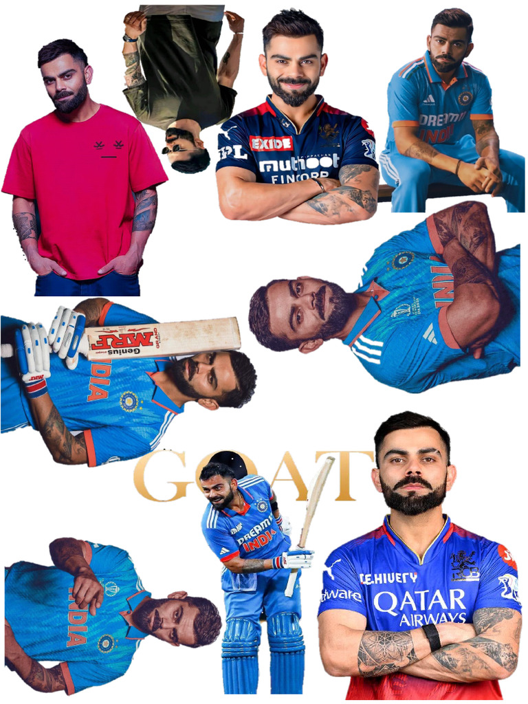 Virat | PDF