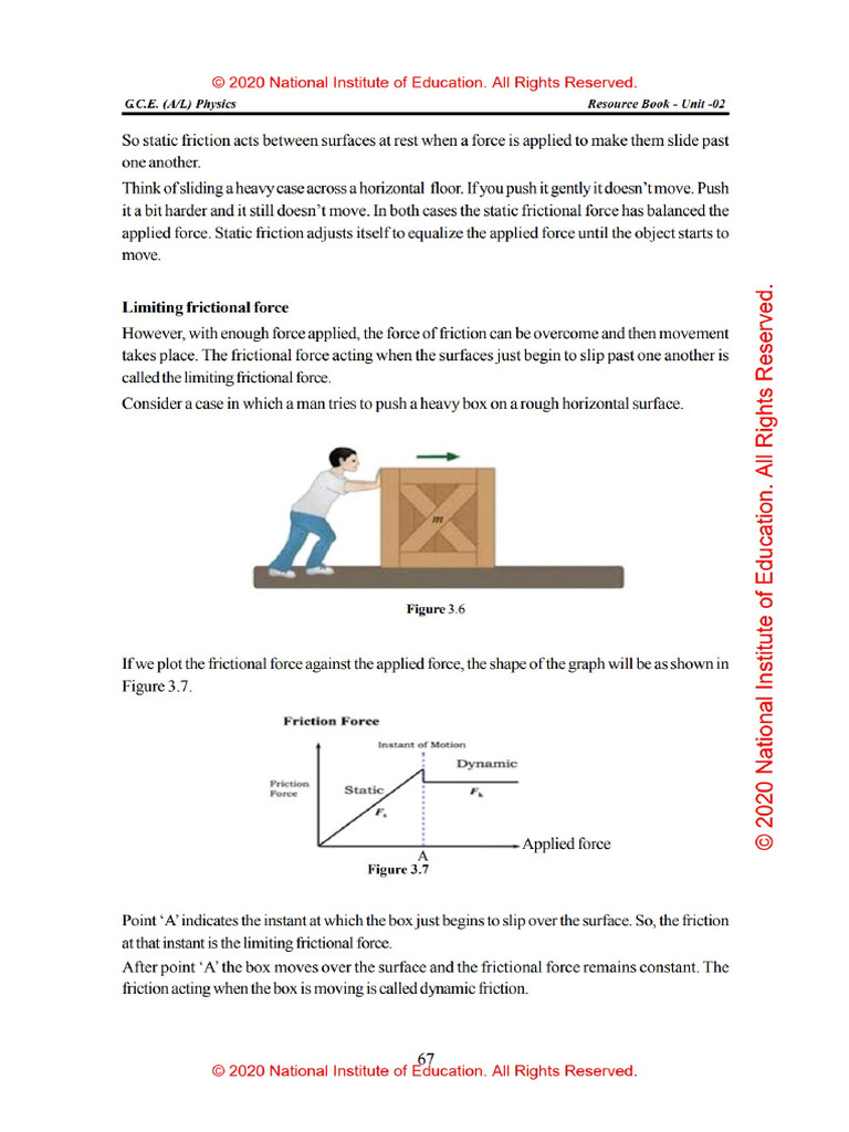 AL Physics Resource Book Unit 1,2-EM-1 copy pages 75, 76 | PDF