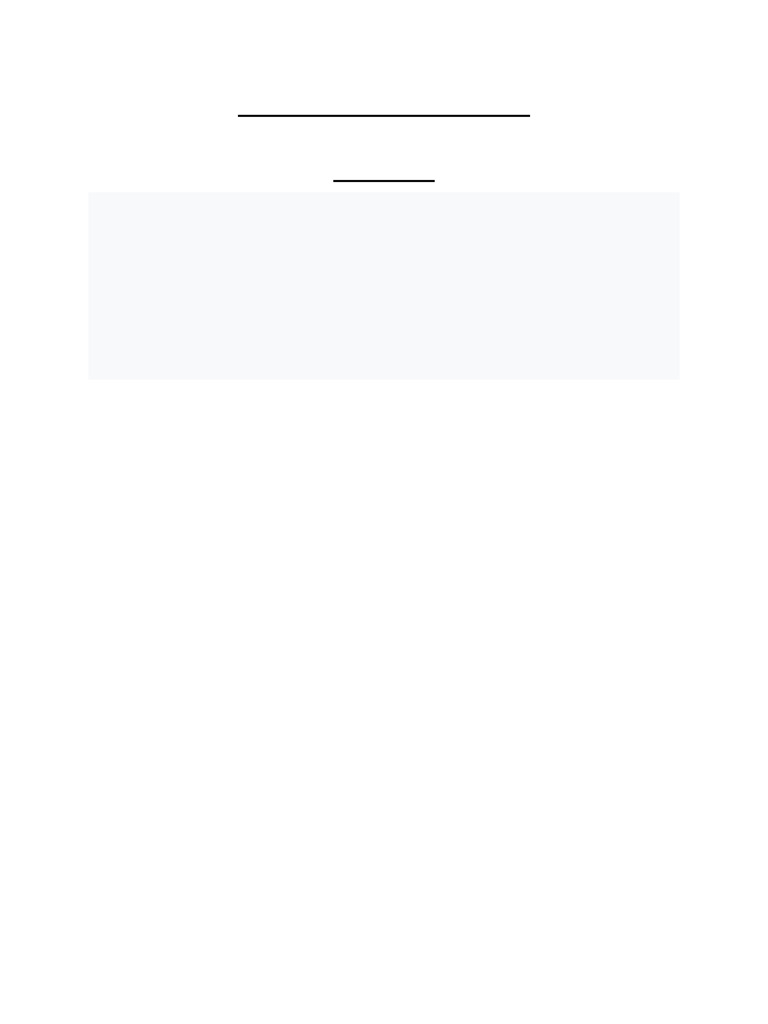 Spanish Assignment 1 (Semester 2) by Anmol Kumar | PDF