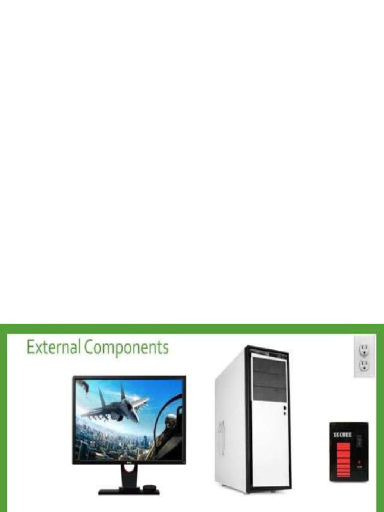 Computer Hadware | PDF