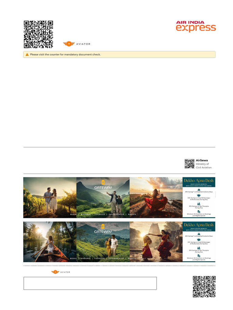 Boarding_Pass(BOM-AUH) | PDF