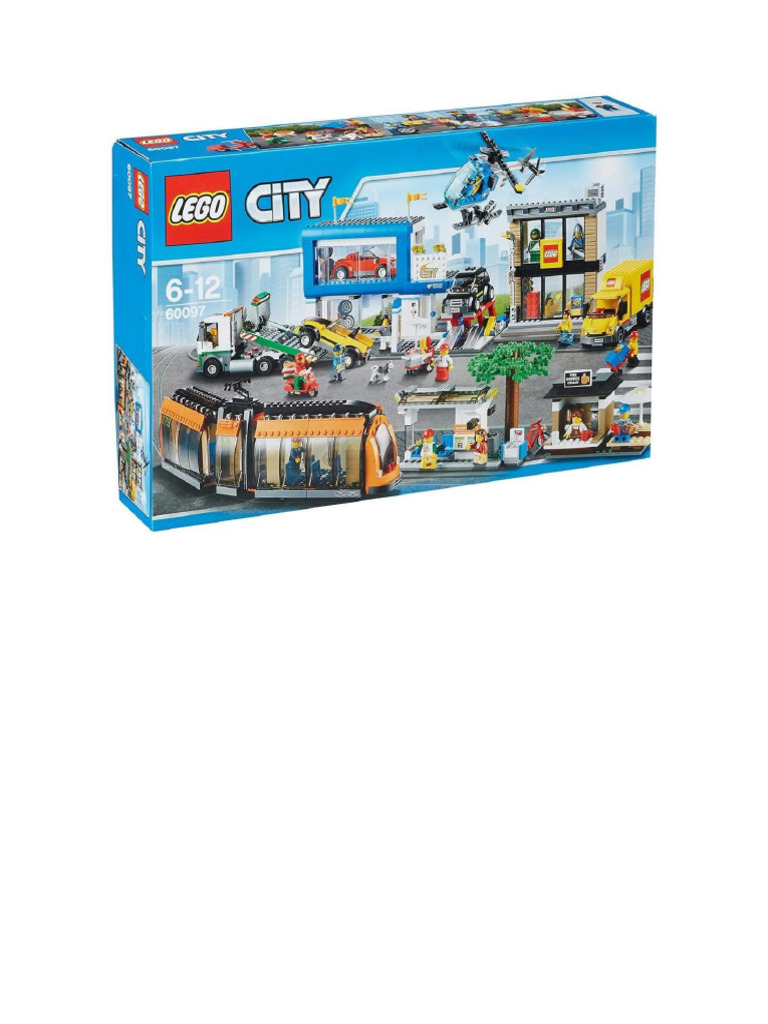 Lego 1 | PDF