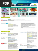 Guia-Walmart-MX BENEFITHUB | PDF | Contraseña | Autenticación