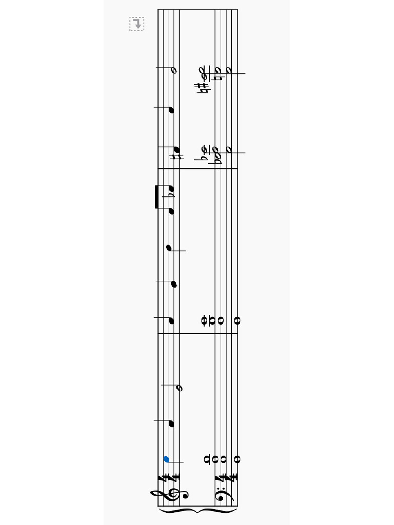 Partitura 2 Python | PDF