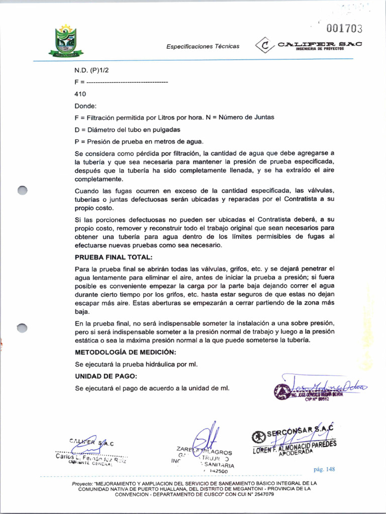 03.especificaciones+tecnicas 2 20241220 110824 171 | PDF