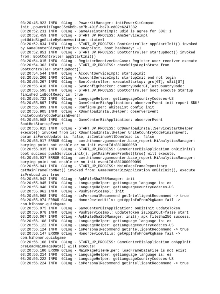 gc_2025_03_07 | PDF | Computer Networking | Computer Architecture