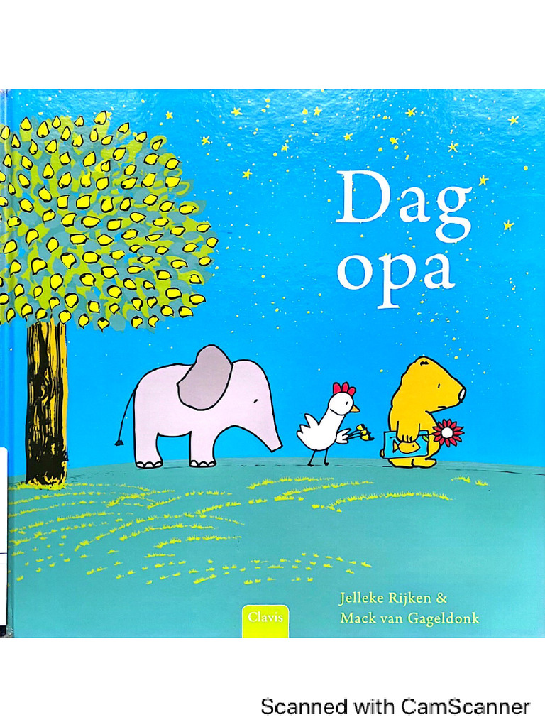 Dag opa | PDF