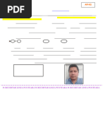 Formulario para IRTRA | PDF