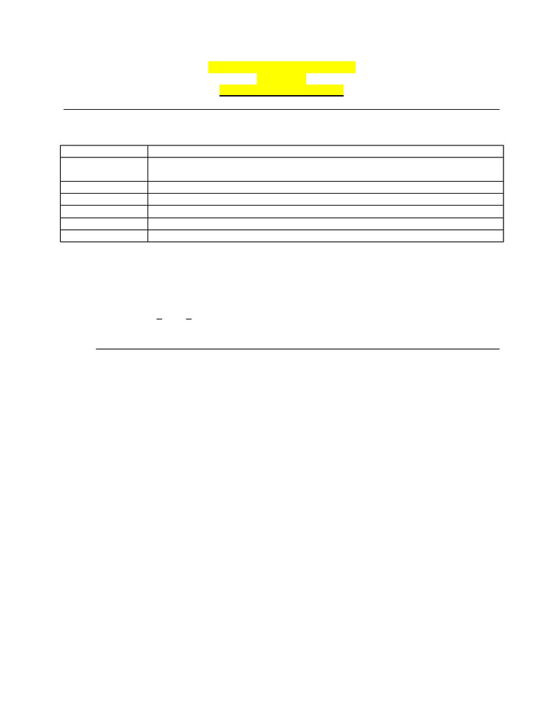 Class Ix - Computer Syllabus | PDF