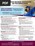 UNAM 2026 Admission Application Guide | PDF