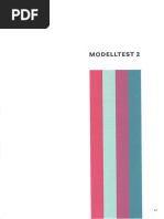 DTZ b1 Prüfung Modelltest PDF | PDF