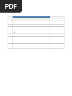 Genexpert Machine Maintenance Checklist | PDF