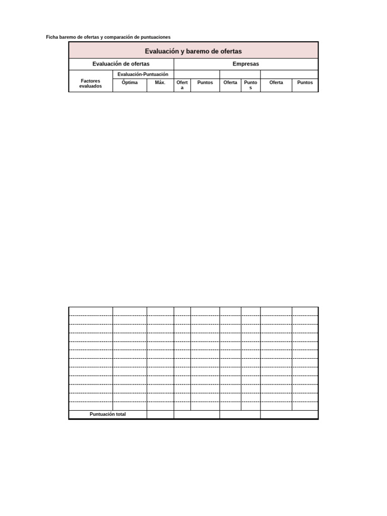 Logística - Plantillas Ejercicios UD5 | PDF