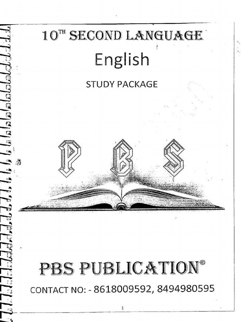 English Notes Imp | PDF