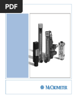 Rota Meter Yokogawa | PDF | Flow Measurement | Valve